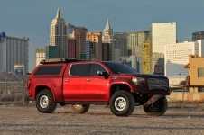 Lambo’s 2021 GMC Sierra 1500 AT4 build | Page 4 | GMC AT4 Forum