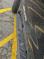 AT4x Factory Running Boards | GMC AT4 Forum