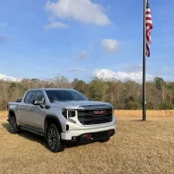 P059F code | GMC AT4 Forum