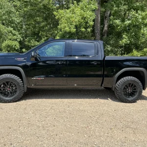 48D75730-F0D5-4254-8D4A-74EB913998E0.jpeg | GMC AT4 Forum