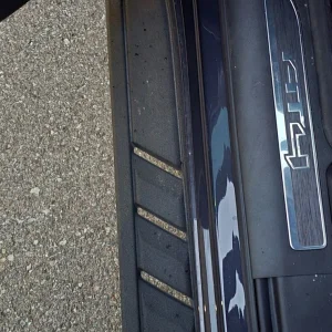 High-clearance Side Step 2.jpg | GMC AT4 Forum