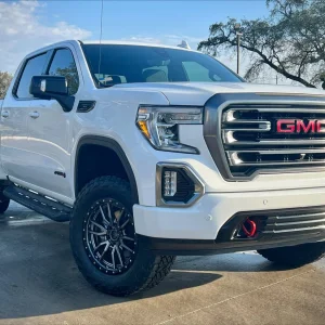 Front.jpeg | GMC AT4 Forum