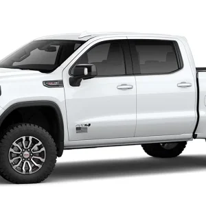 GMC AT4 Side.png | GMC AT4 Forum