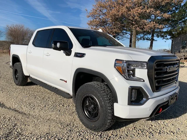 2021 AT4 pic 6.jpg | GMC AT4 Forum