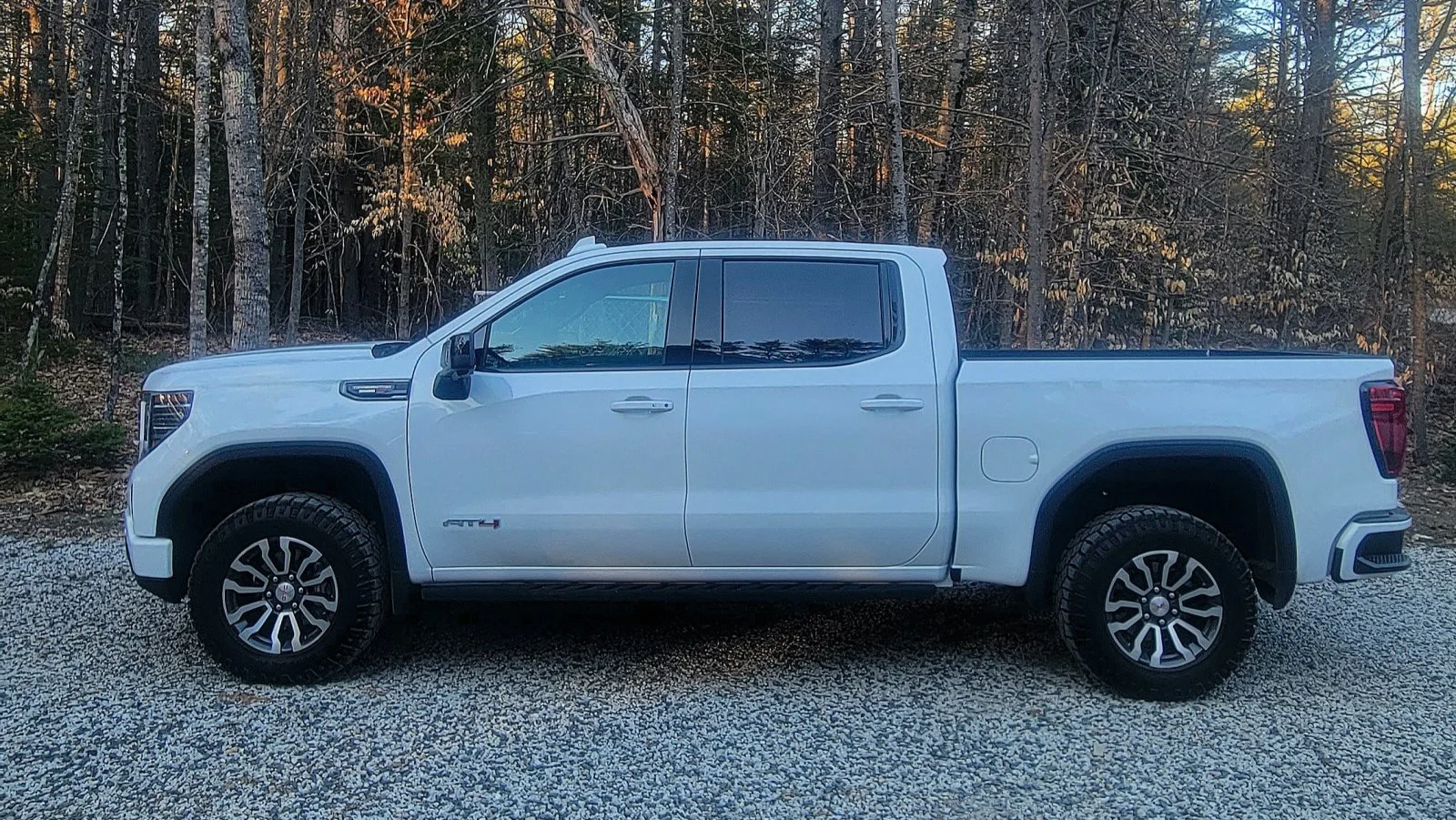2023 AT4.jpg | GMC AT4 Forum