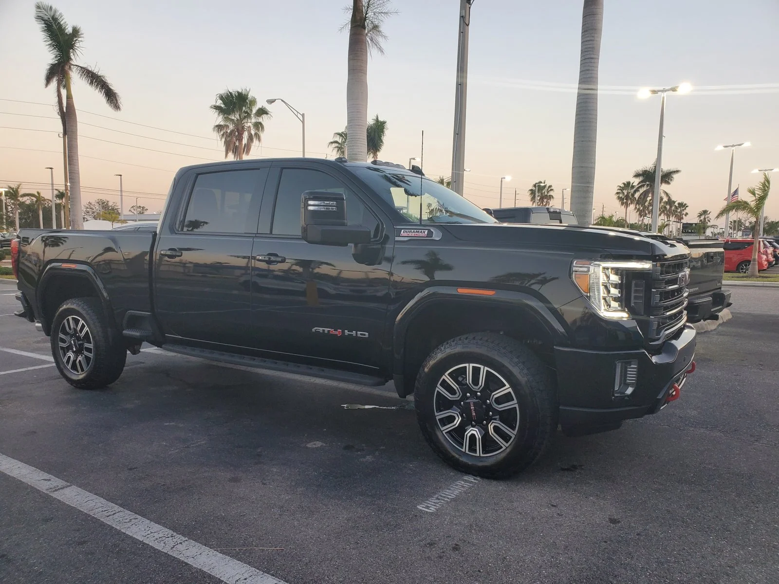 20230304_182612.jpg | GMC AT4 Forum