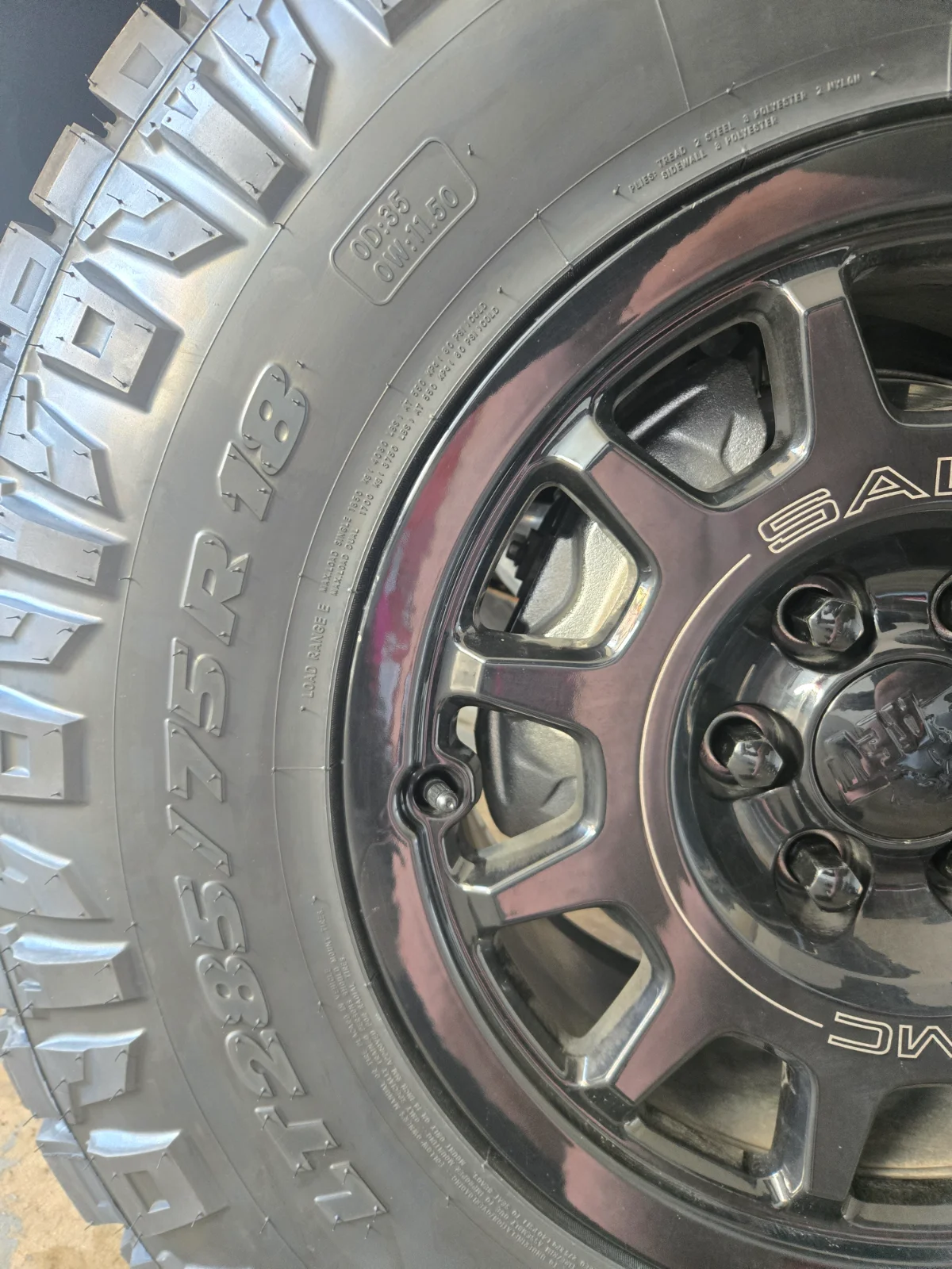 20241217_134708.webp | GMC AT4 Forum