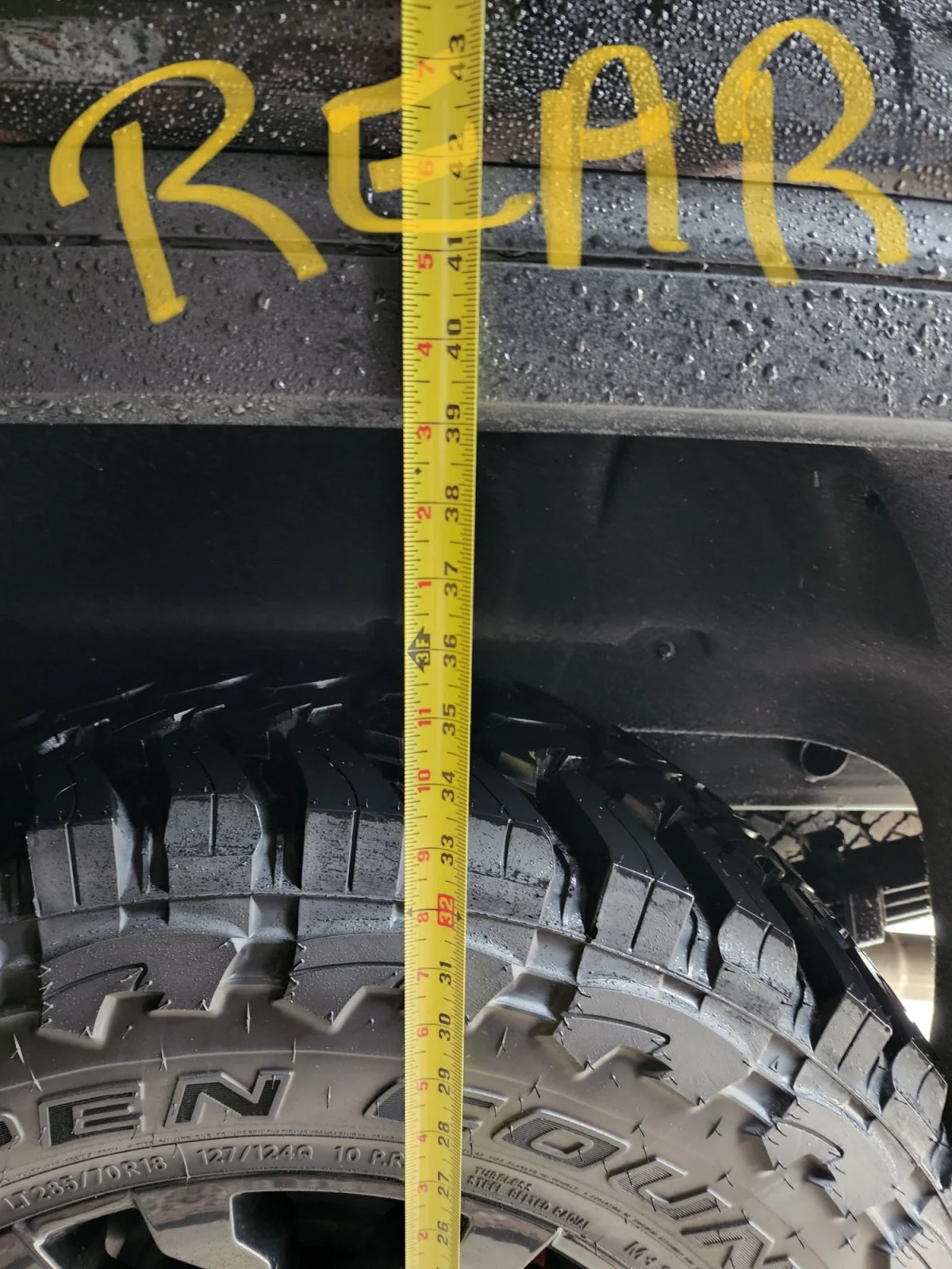 23F3099E-FF66-45FE-AFA9-865E01D62750.jpeg | GMC AT4 Forum