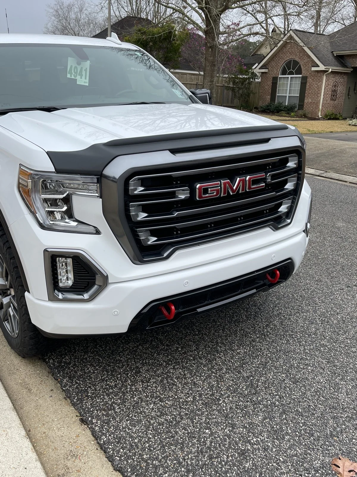 4B546164-188E-4567-87A3-2342762B4D74.jpeg | GMC AT4 Forum