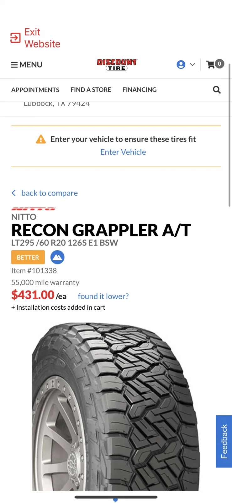 625EB246-D414-42B5-B2BB-D8D03011D4DD.png | GMC AT4 Forum