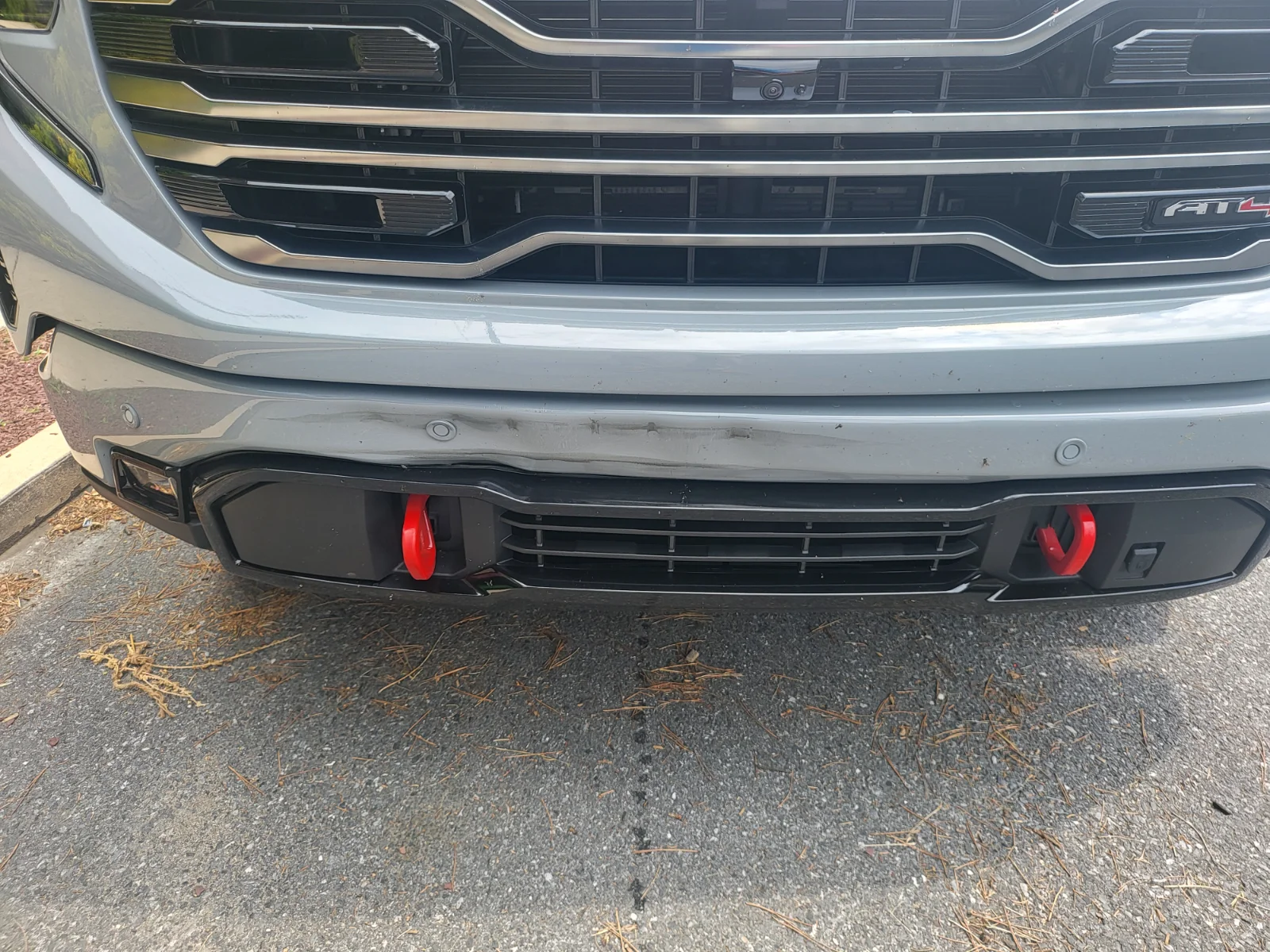 AT4 Bumper take 1.webp | GMC AT4 Forum