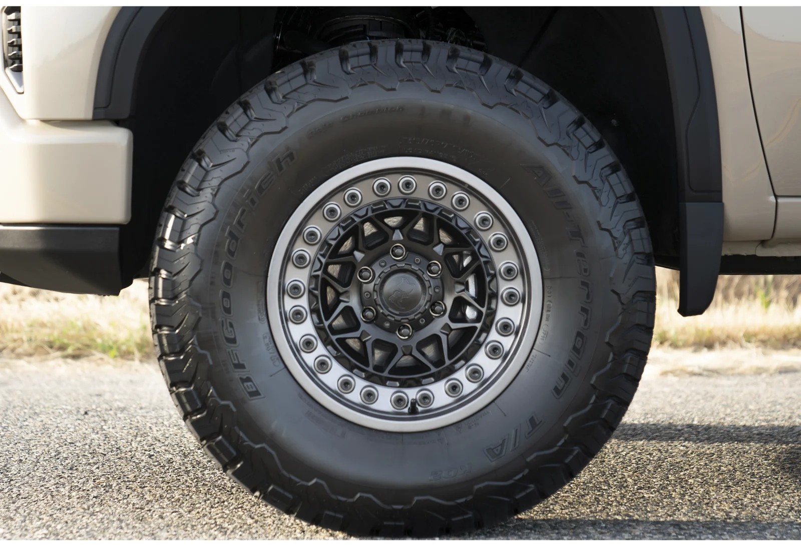 black rhino-alpha-matte black gunmetal-wheels2.png | GMC AT4 Forum