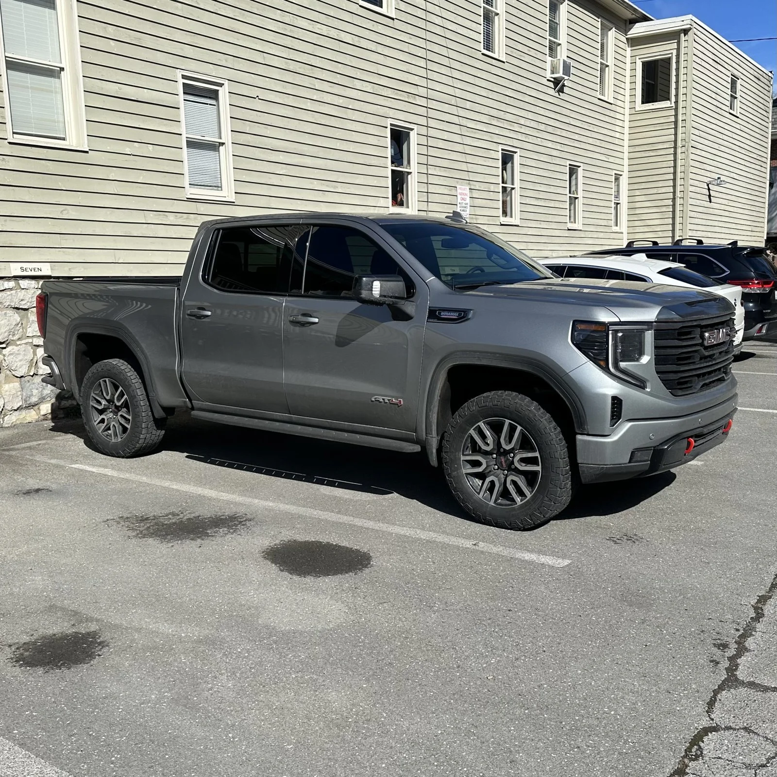C3DEE33B-6AB5-482C-A99B-9D5CD4D5C920.jpeg | GMC AT4 Forum