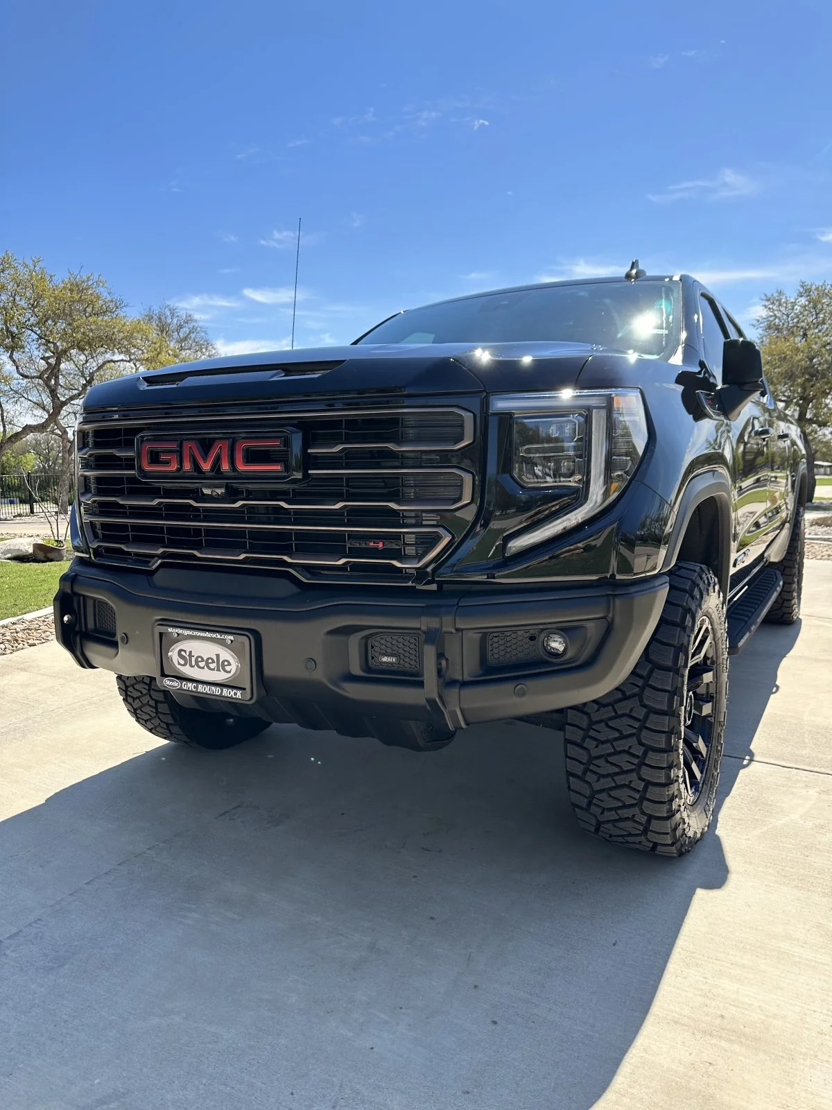 EEA7A9DE-489C-4E54-A892-B66A8B79D5DC.jpeg | GMC AT4 Forum