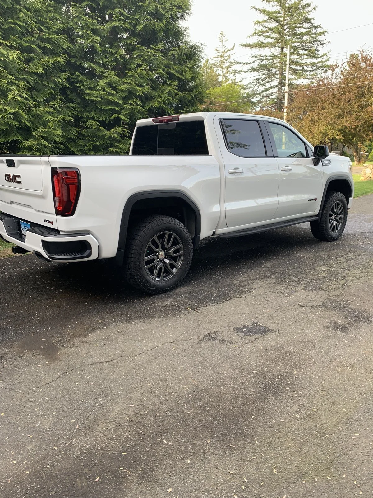 FD4BFE76-0480-4F7C-932E-0C95EDEA274C.jpeg | GMC AT4 Forum