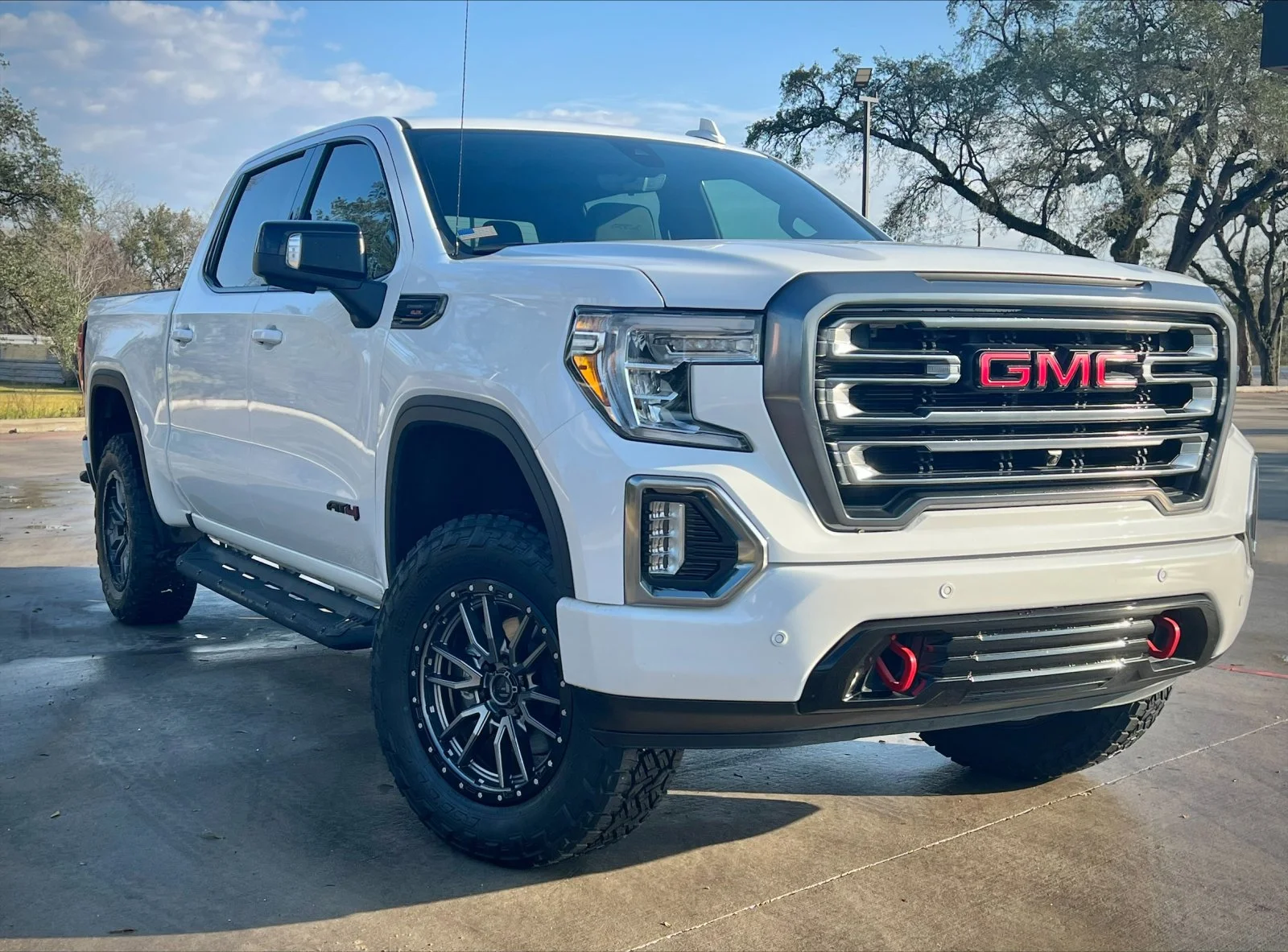 Front.jpeg | GMC AT4 Forum