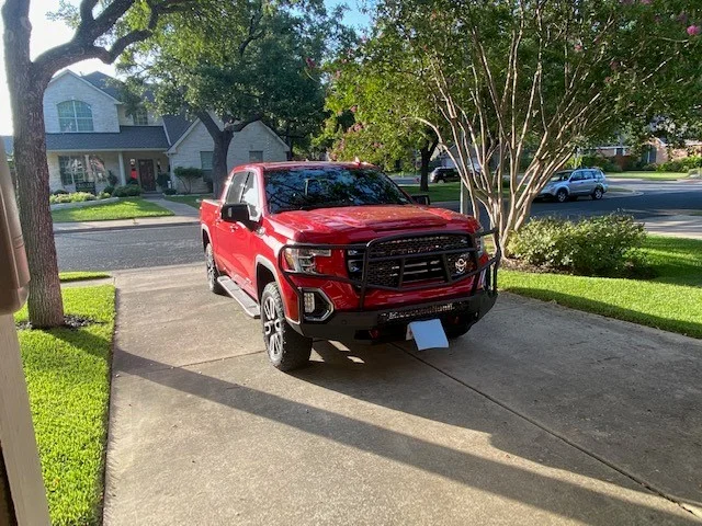 Front.jpg | GMC AT4 Forum