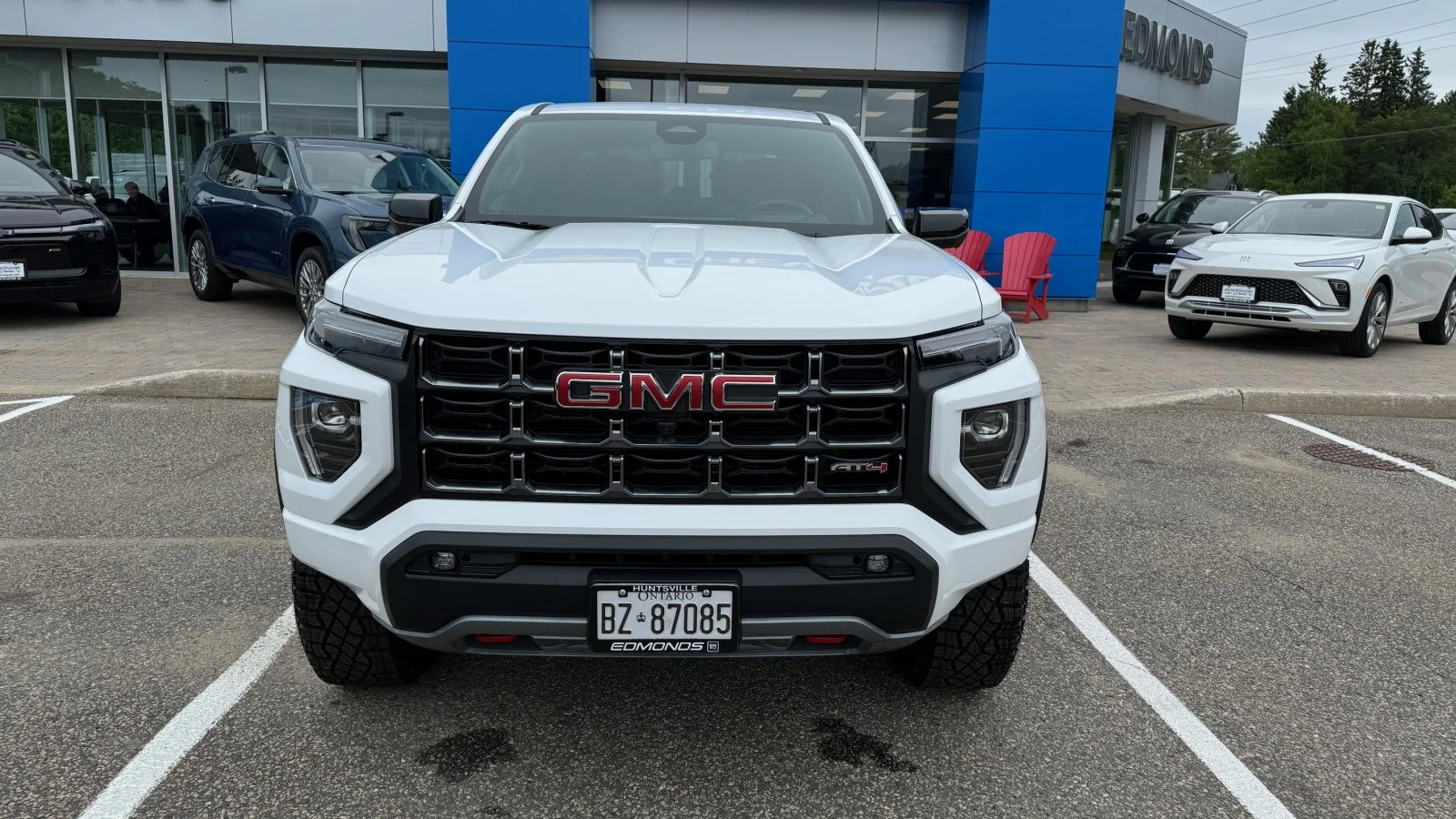 FullSizeRender AT4-2.JPG | GMC AT4 Forum