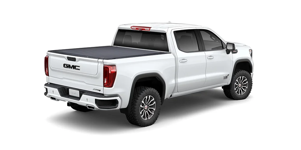 GMC AT4 Rear.png | GMC AT4 Forum