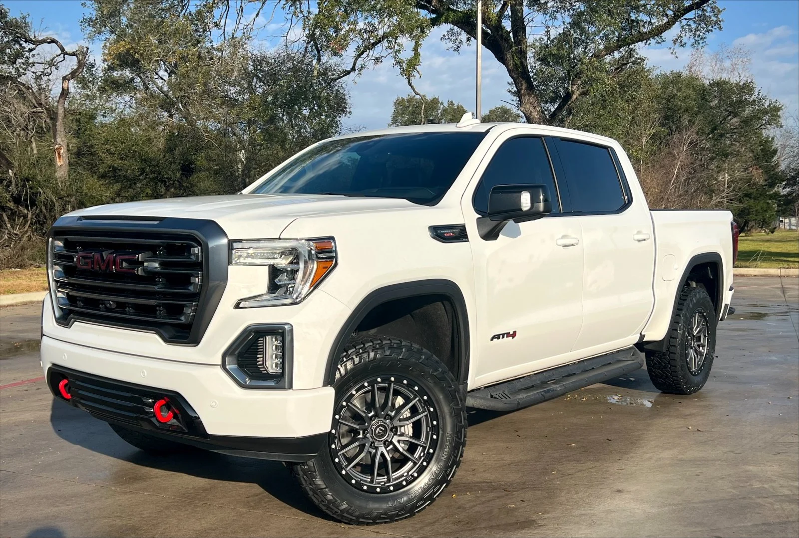 side.jpeg | GMC AT4 Forum