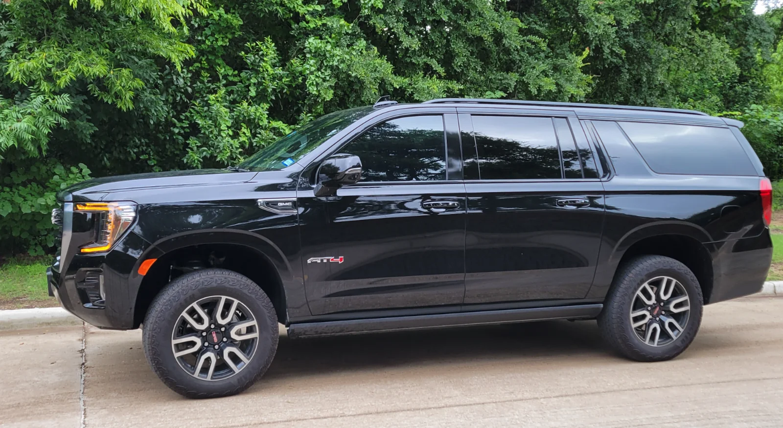 Side View.webp | GMC AT4 Forum