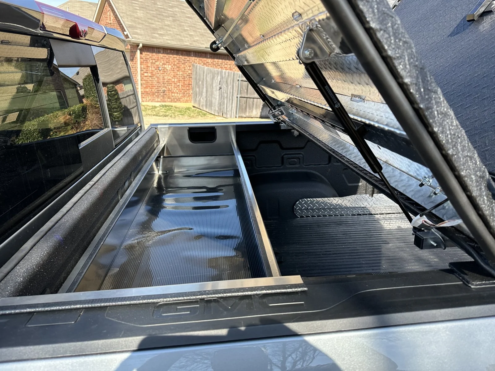 tool box.jpg | GMC AT4 Forum
