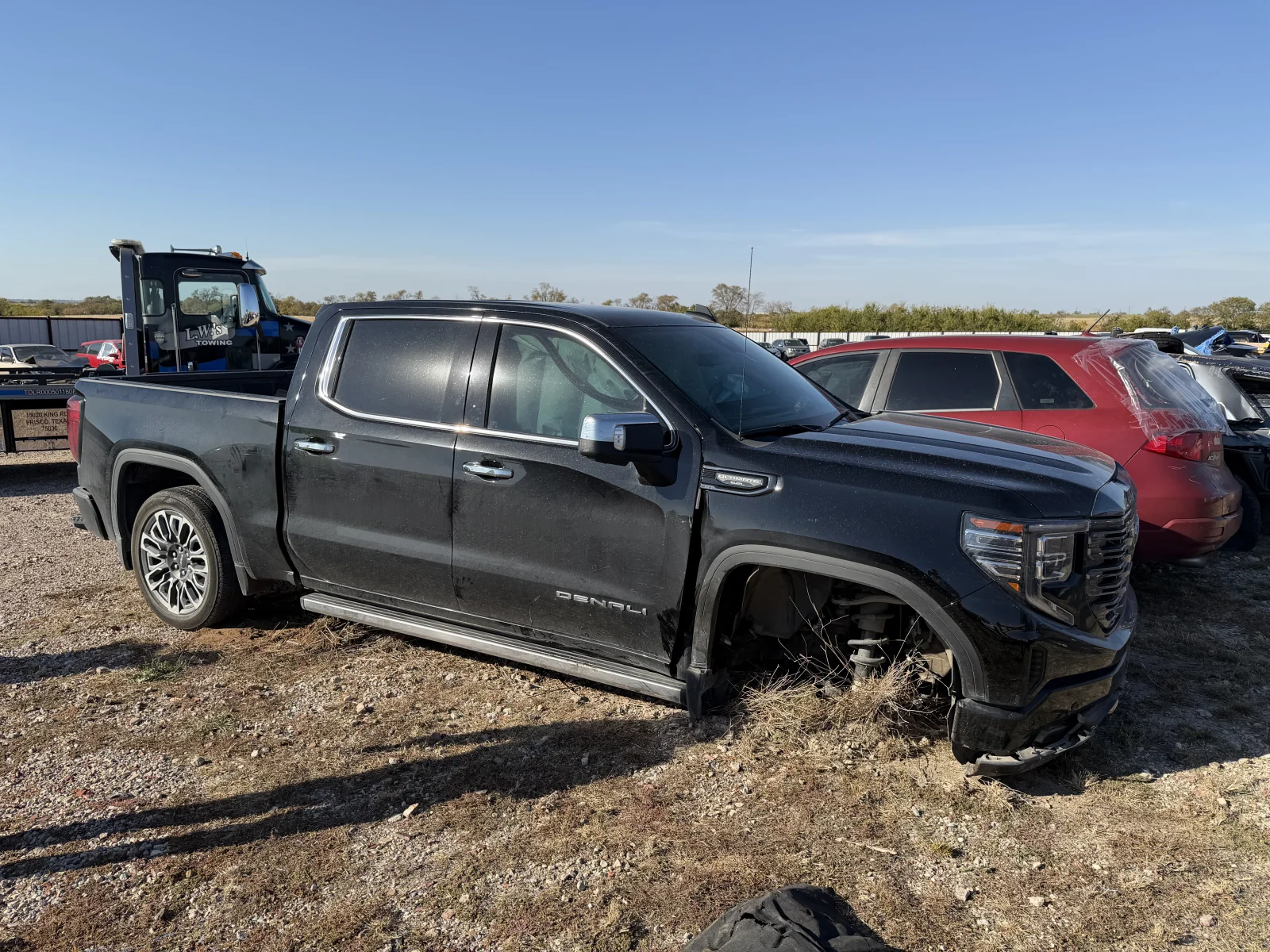 Totaled.webp | GMC AT4 Forum
