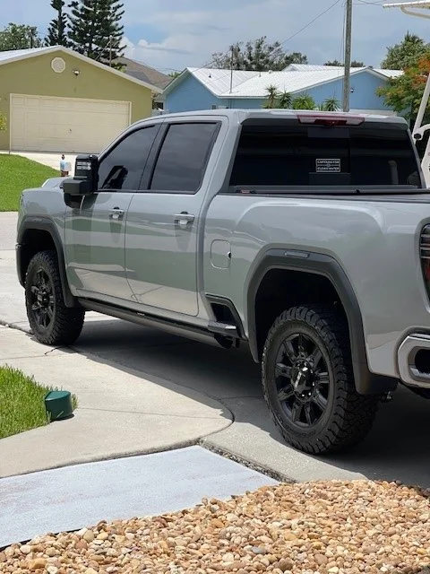 Truck Side Shot 2.jpg | GMC AT4 Forum