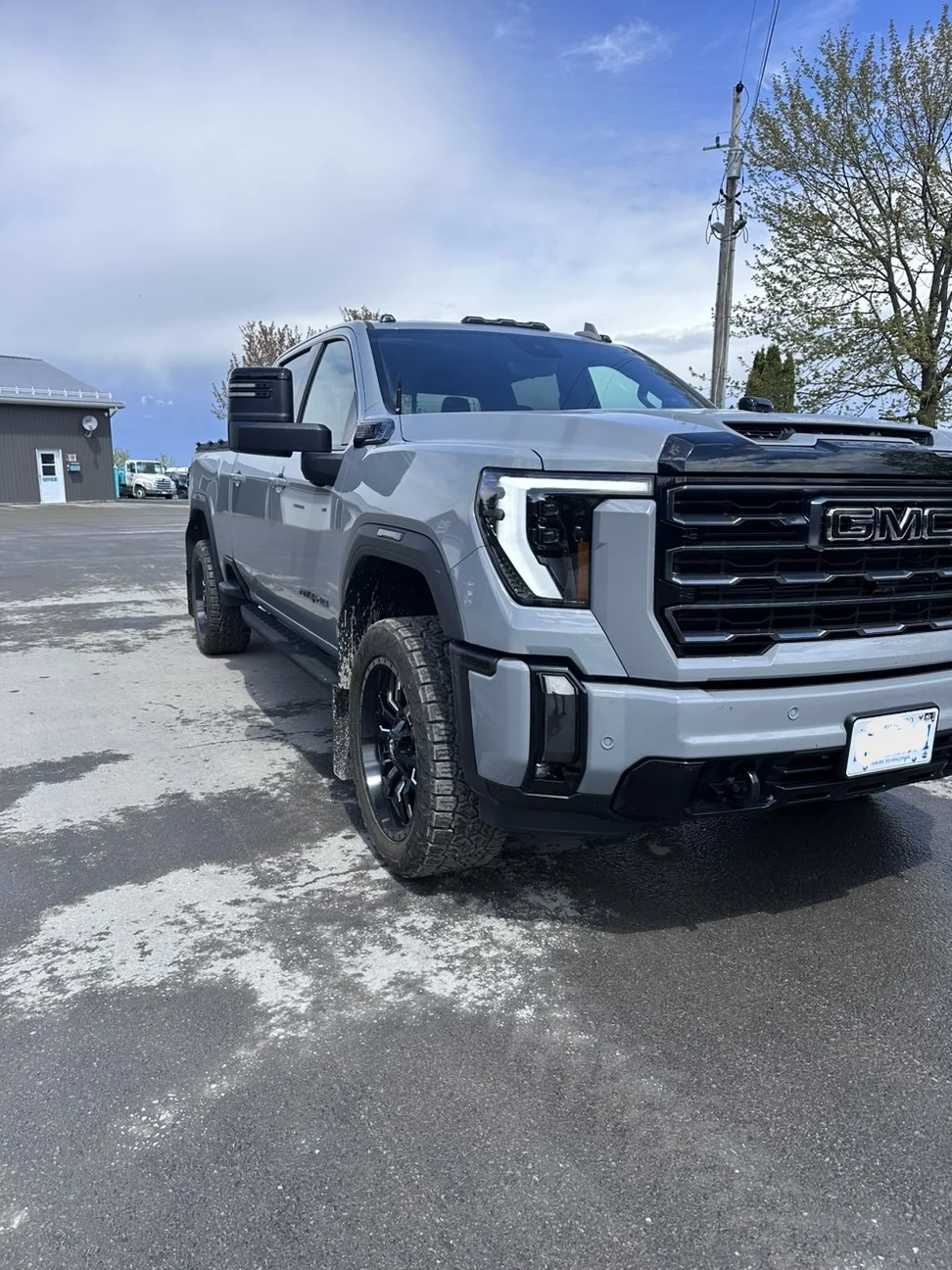 truck1.jpeg | GMC AT4 Forum