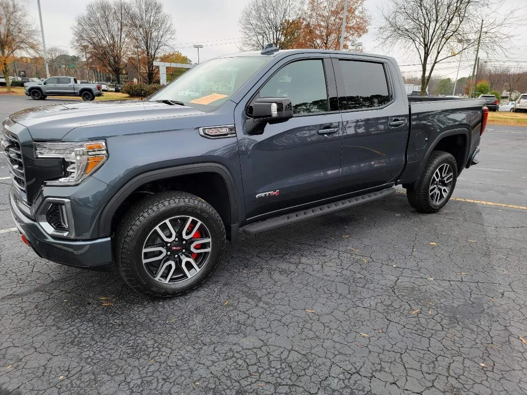 truck1.jpg | GMC AT4 Forum