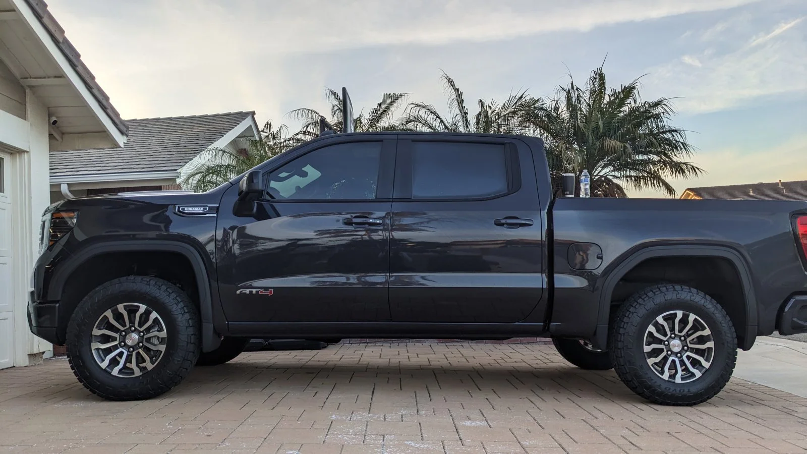Trucknewtires.jpg | GMC AT4 Forum
