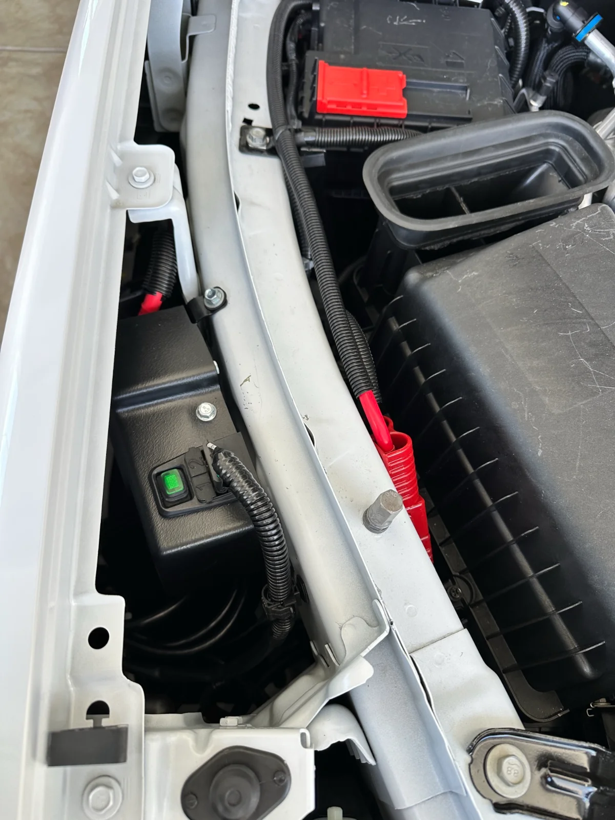 Warn Control Box.webp | GMC AT4 Forum